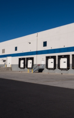 Innovative Distribution Services | 3PL Distribution