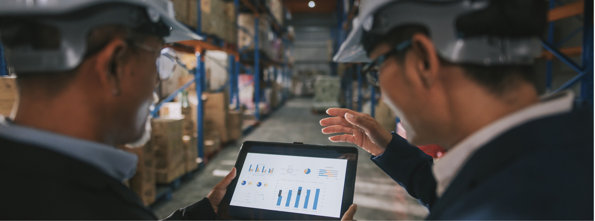 Start Your Career Journey | Allen Distribution Careers