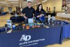 Start Your Career Journey | Allen Distribution Careers