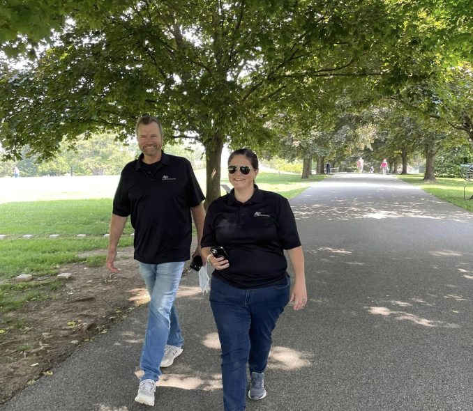 Start Your Career Journey | Allen Distribution Careers