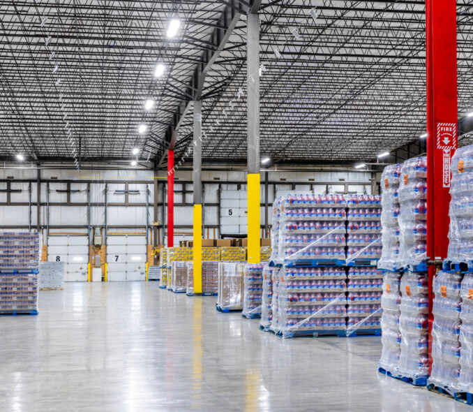 Our Story | The Allen Distribution Family