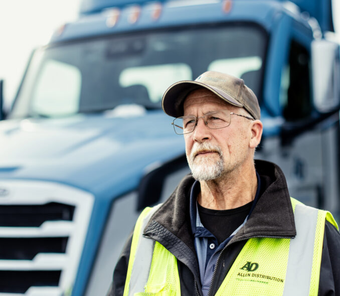 Our Story | The Allen Distribution Family