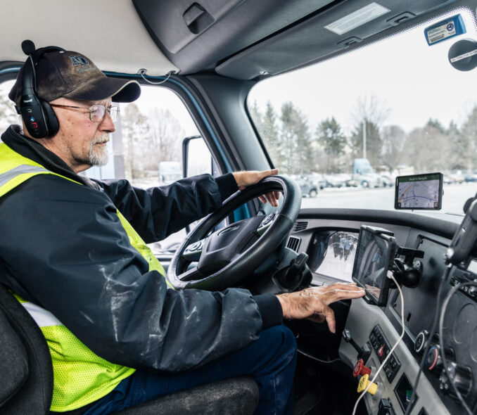 Our Story | The Allen Distribution Family