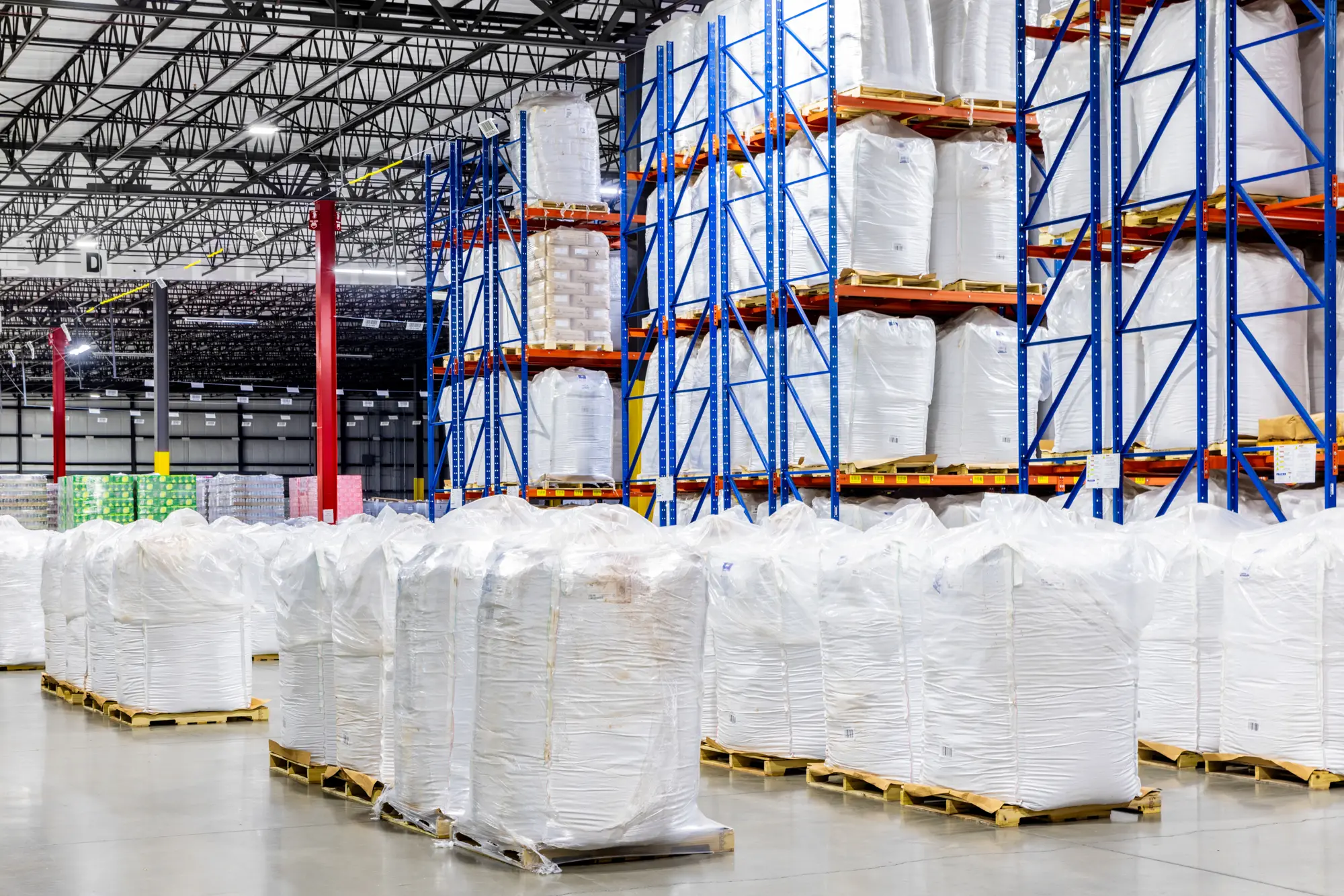 eCommerce Fulfillment Solutions | Allen Distribution
