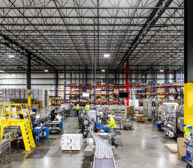 Our Story | The Allen Distribution Family