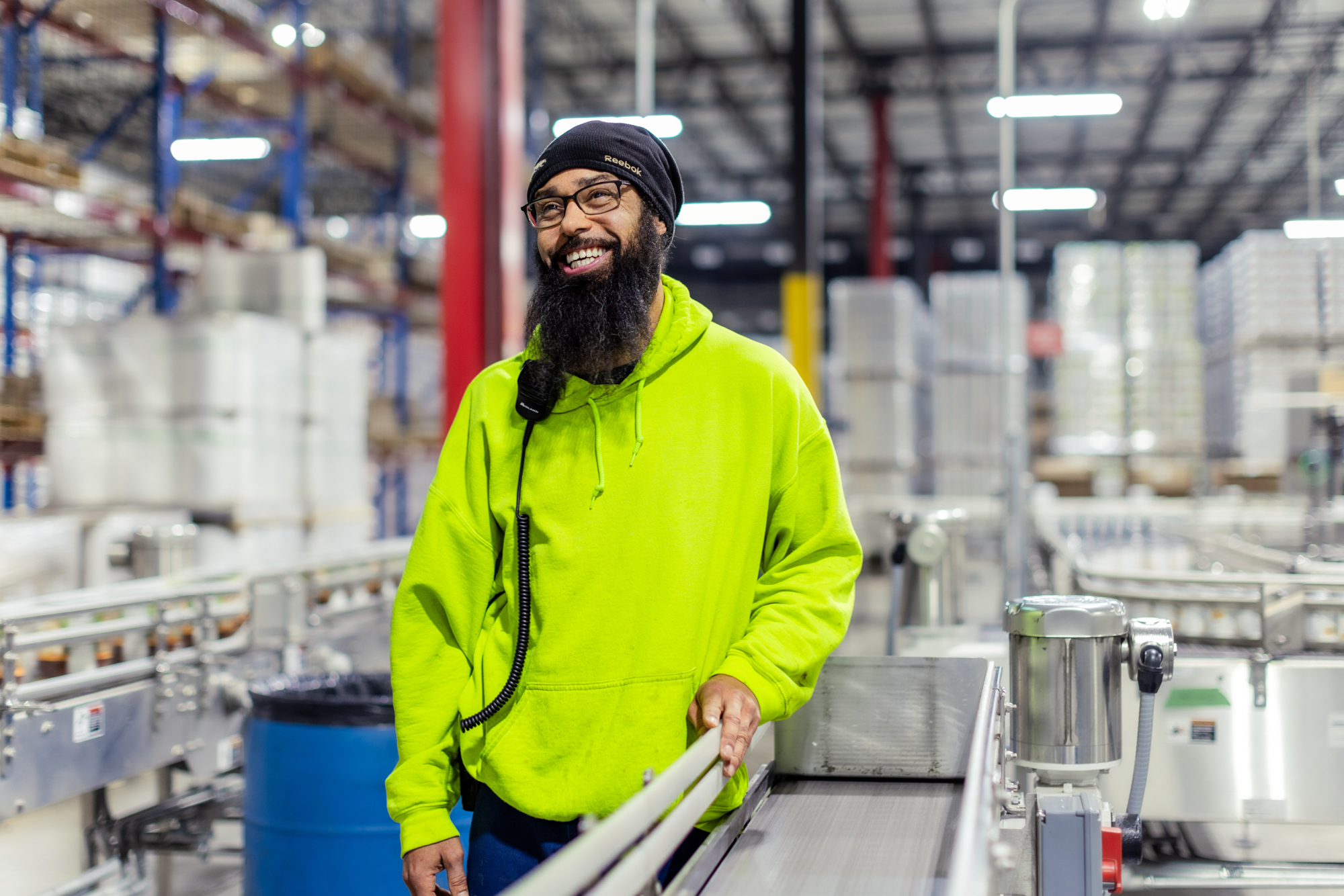 Start Your Career Journey | Allen Distribution Careers