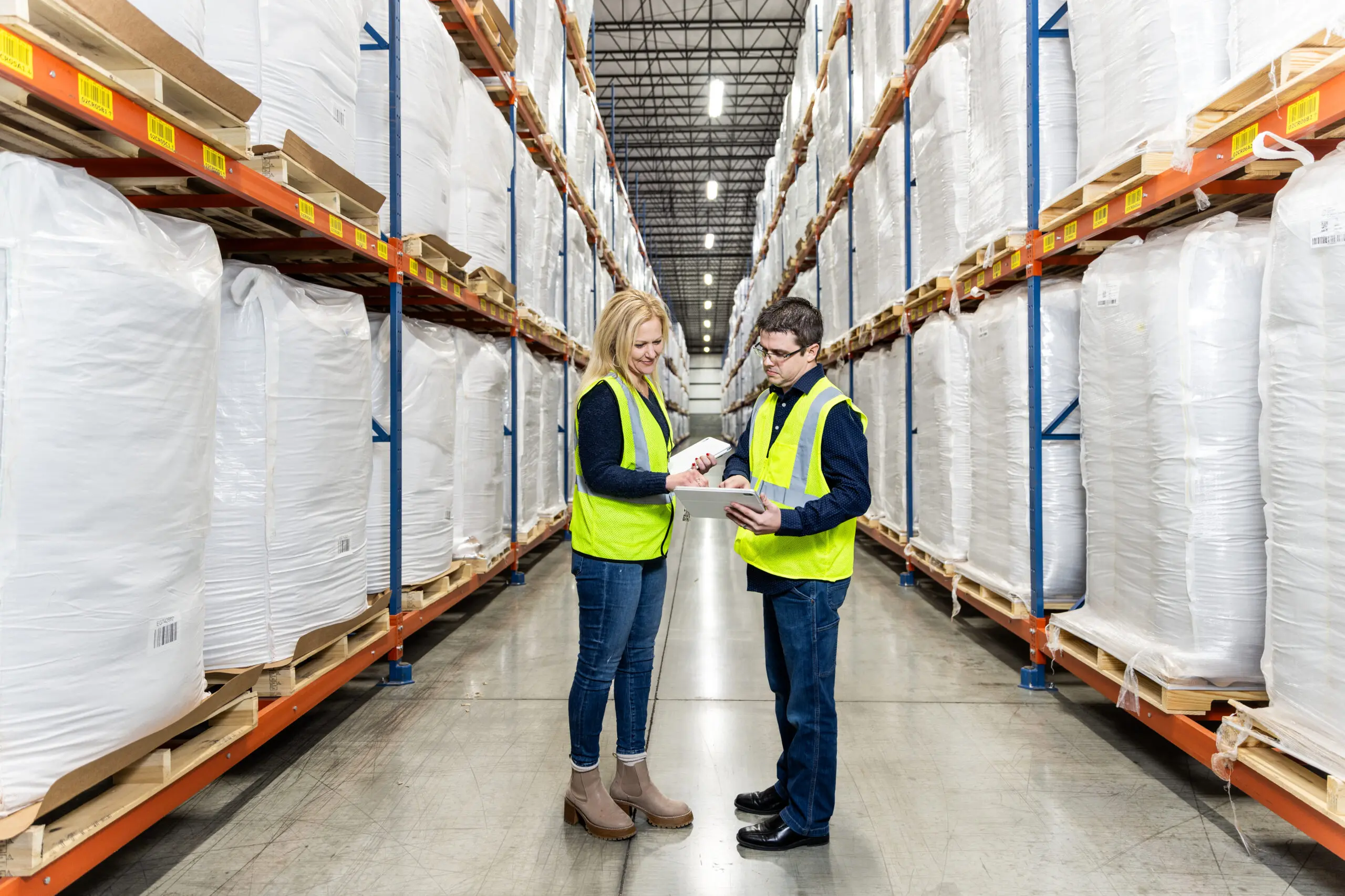 Distribution Center in Phoenix, AZ